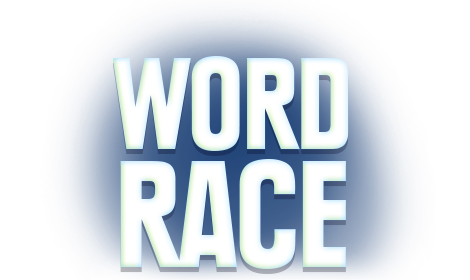 Word Race by Tether Studios